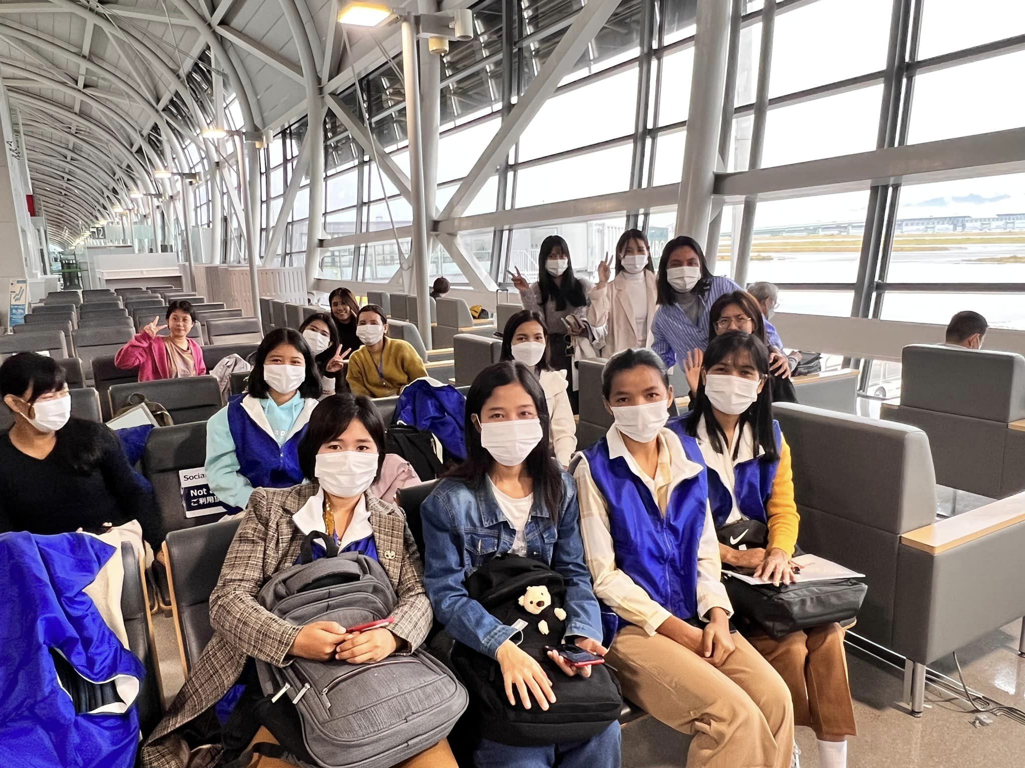 【特定技能ビルクリーニング】特定技能の試験手続きについて – 株式会社 GoBit